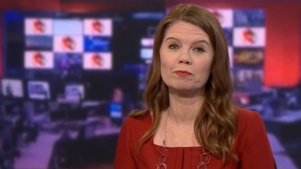 BBC Live with Lucy Hockings: 12PM BST (26th October 2021) - YouTube