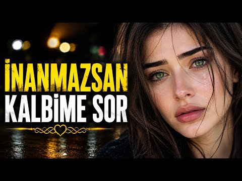 İnanmazsan Kalbime Sor | Yeni Damar Arabesk Klip 2026