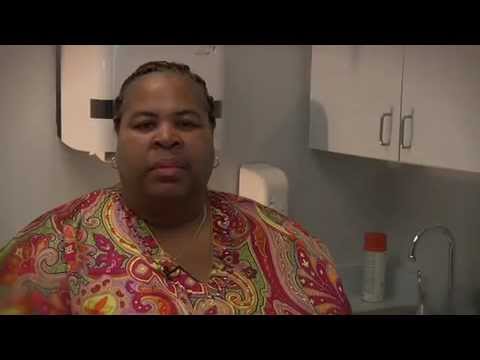 Jason E. Garber MD Patient Success Video- Brenda - YouTube