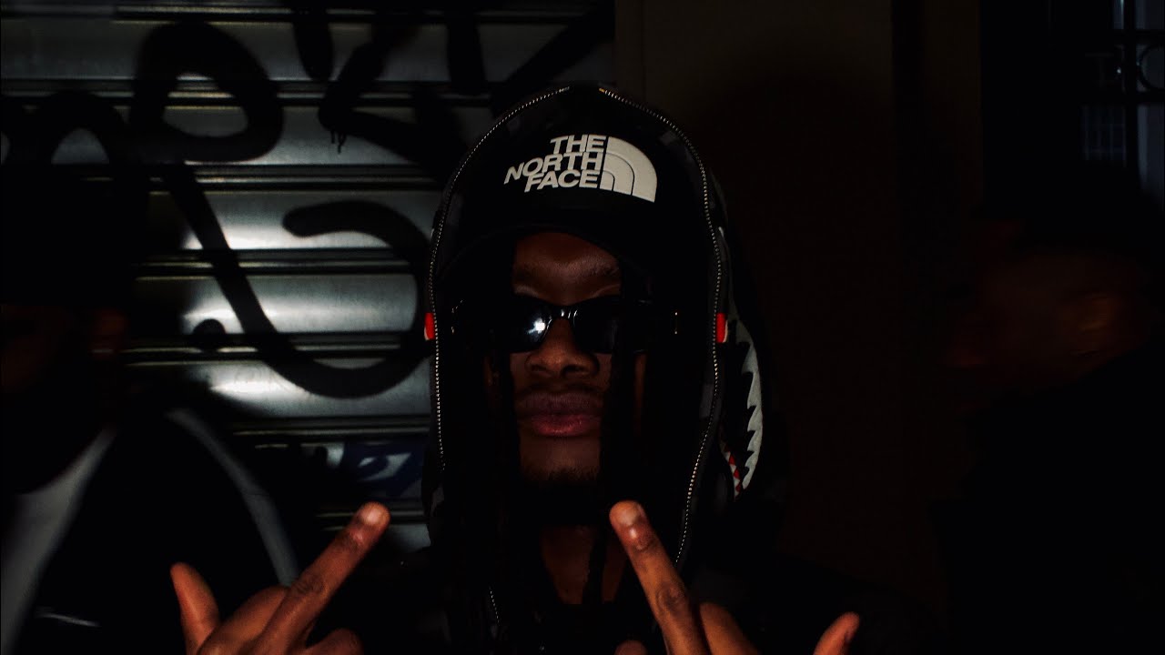 Zombie Babyy - SLIMESHIT (Official Music Video) - YouTube