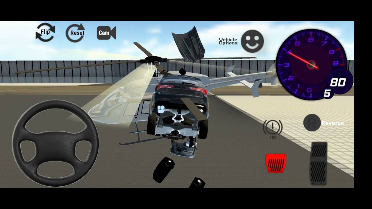 Gameplay Demo (PROJECT DESTRUCTION) - YouTube
