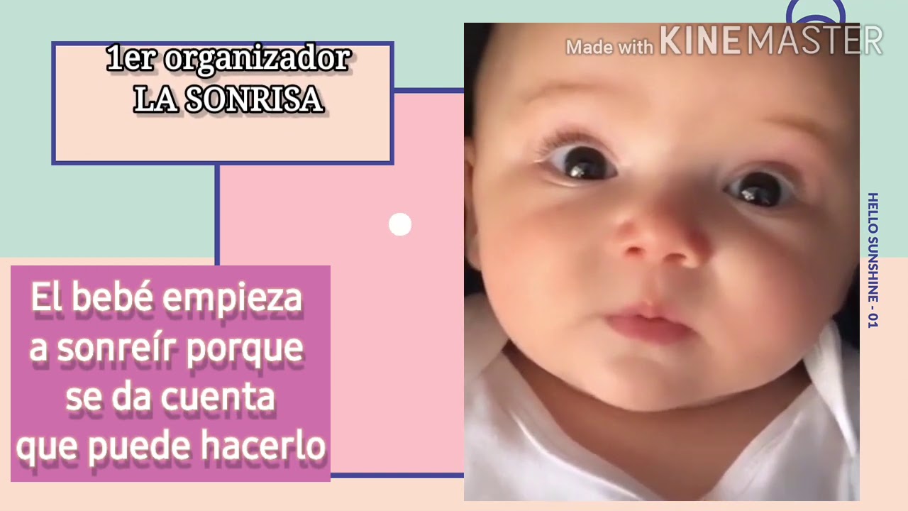 RENÉ SPITZ Y SU TEORÍA DEL DESARROLLO - YouTube