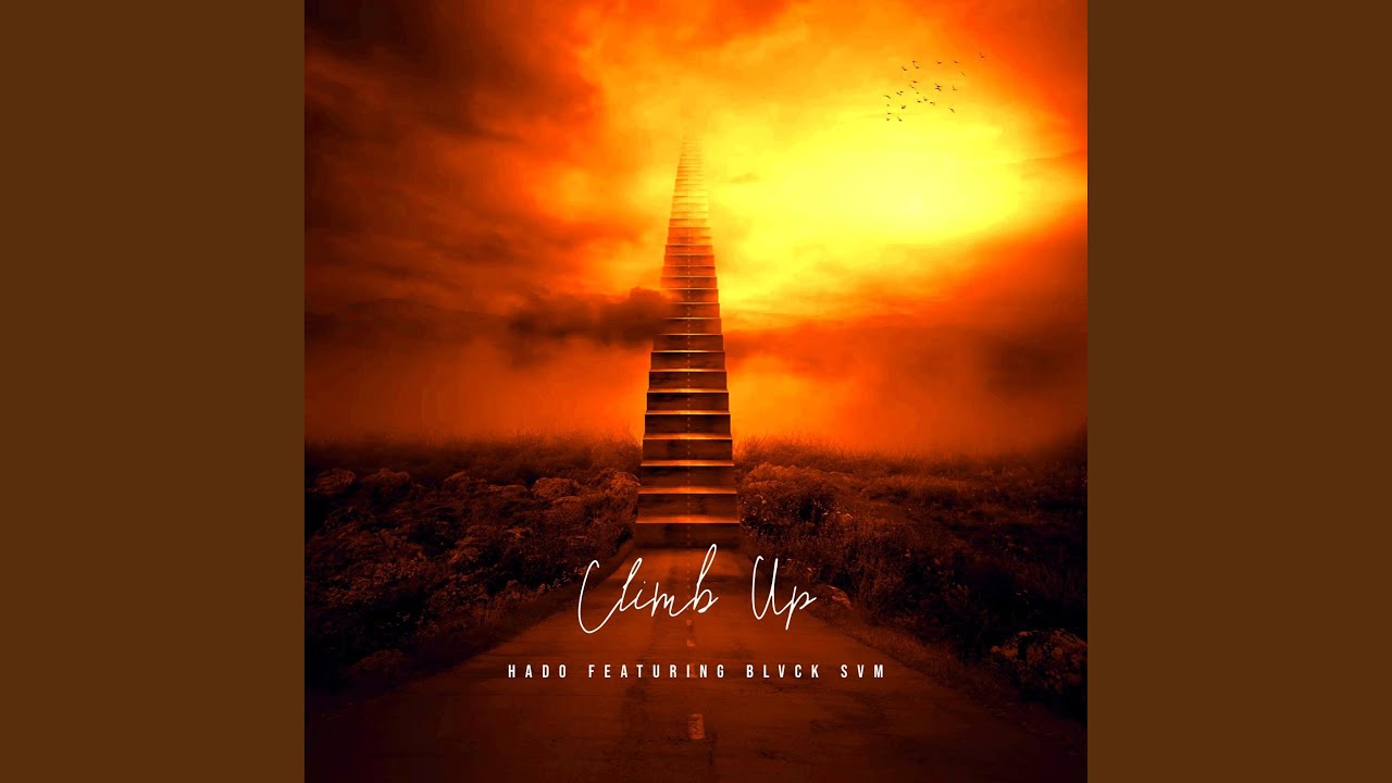 Climb Up (feat. Blvck Svm) - YouTube