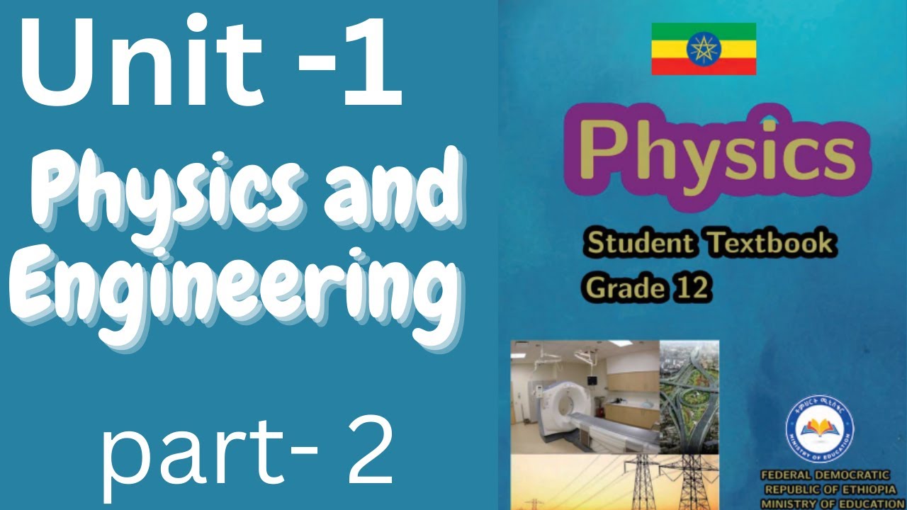 1.2 Physics and Engineering - YouTube