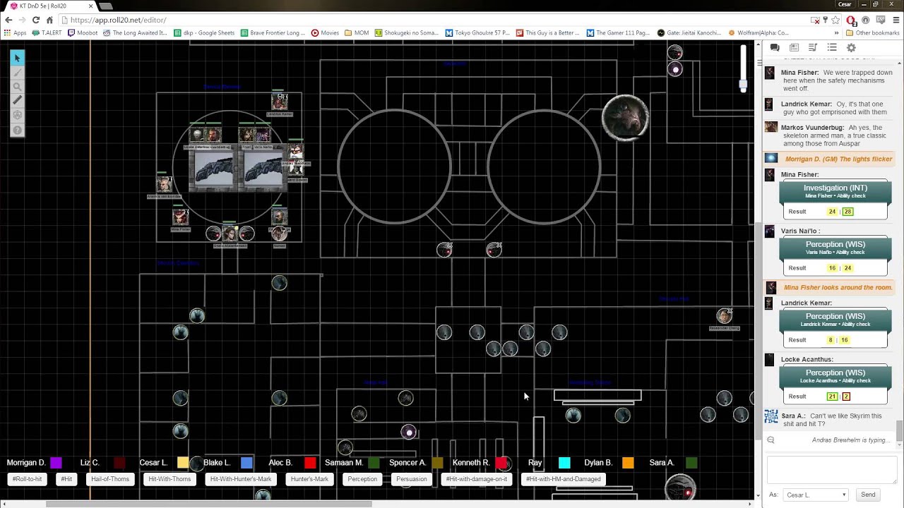 DND 5e - Koopa Troopa - Session 11 - THE BIG SESSION - YouTube