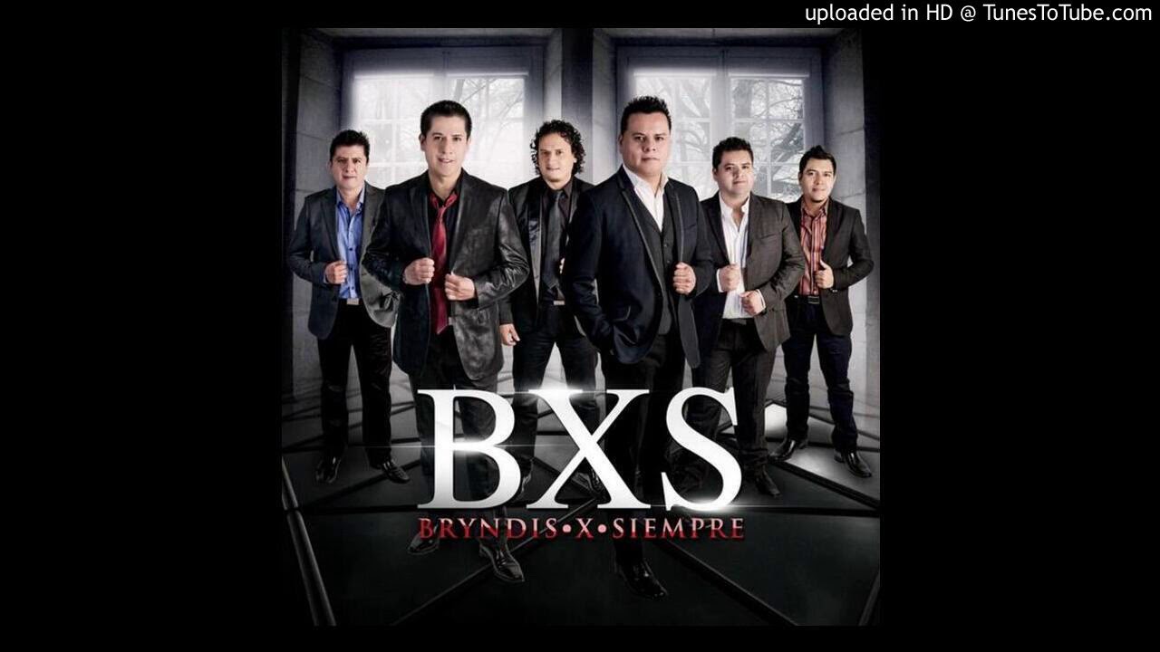 BXS (Bryndis X Siempre) - Quiero Abrazarte Tanto - YouTube