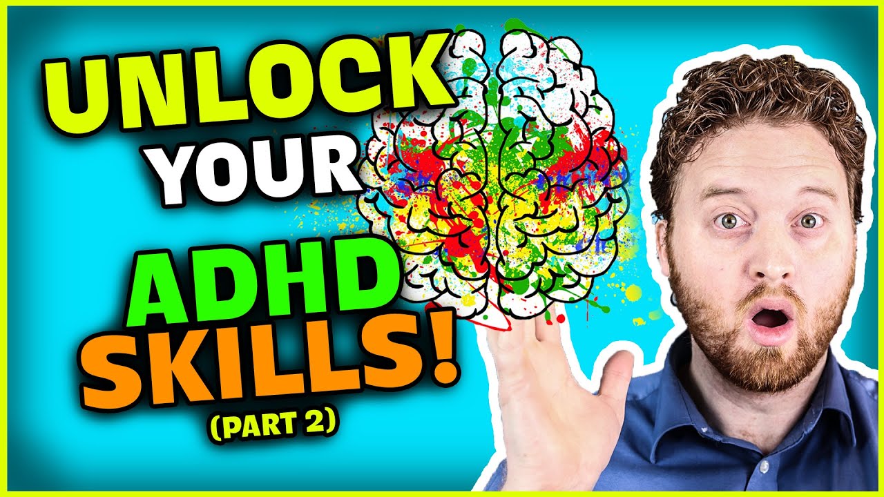 ADHD School Tips BEST Learning Techniques For People With ADHD Part 2 adhd-school-tips-best-learning-techniques-for-people-with-adhd-part-2