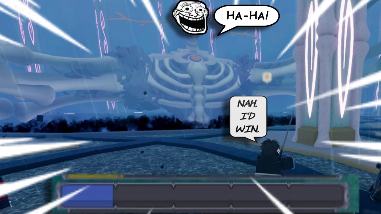 FIRST TIME BEATING ETHIRON | DEEPWOKEN - YouTube