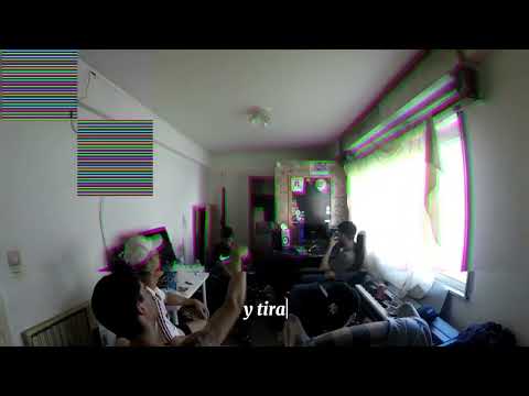#CYPHER1 - SEVY, SAKKI, KITTOS, GREENS (PROD. GREENS)