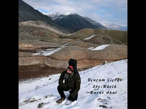 MURAT AKAR / UÇURUM ÇİÇEĞİ