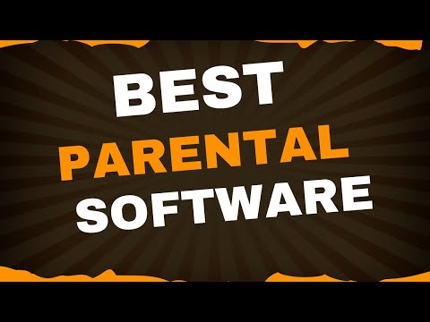 Best Parental Control Software 2024