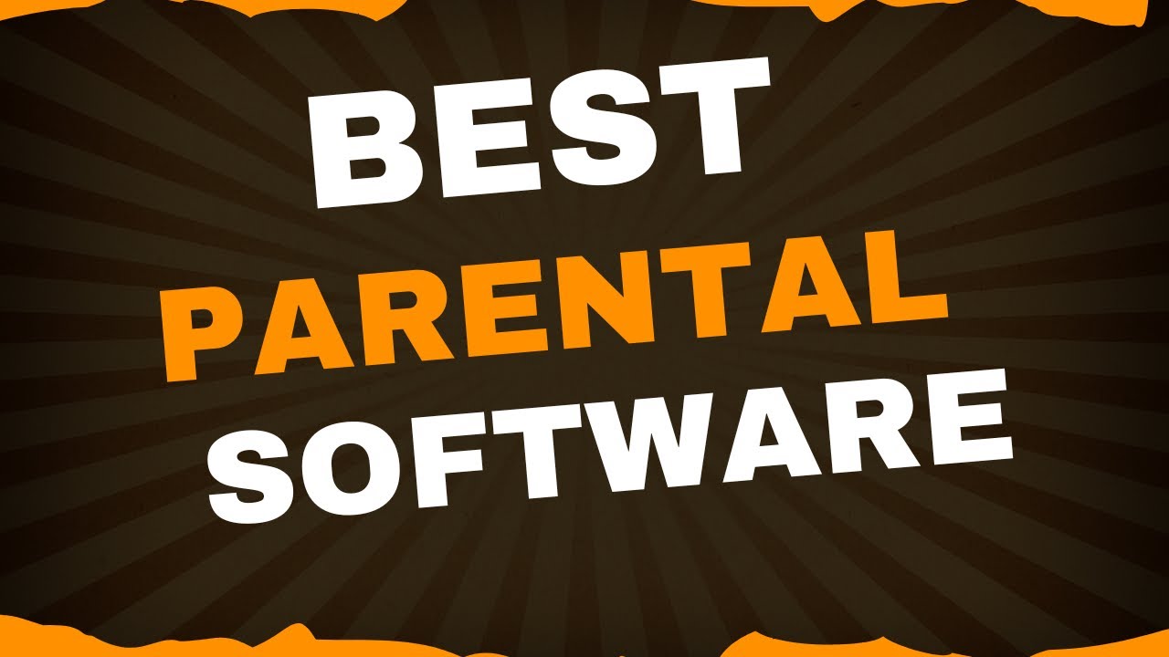 Best Parental Control Software 2024 - YouTube