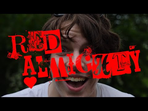 Red Almighty - YouTube