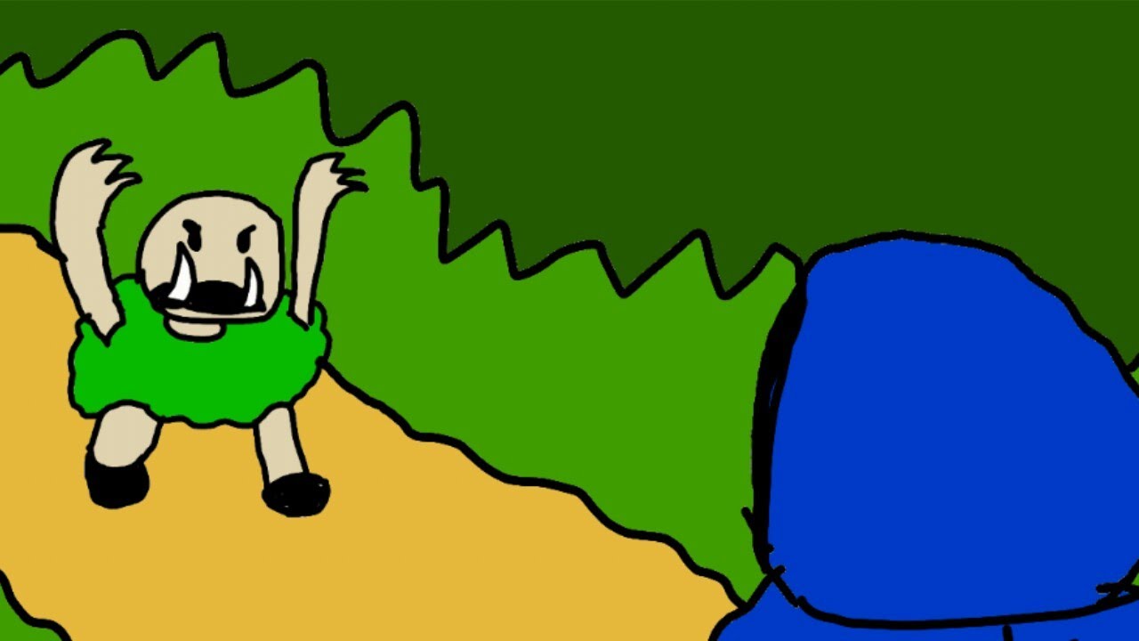 Adventures of Scottish ideots 5 (the shelter) ft yo its blake elder ...