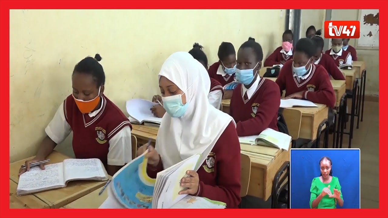 All schools including private will roll out new CBC curriculum by ...