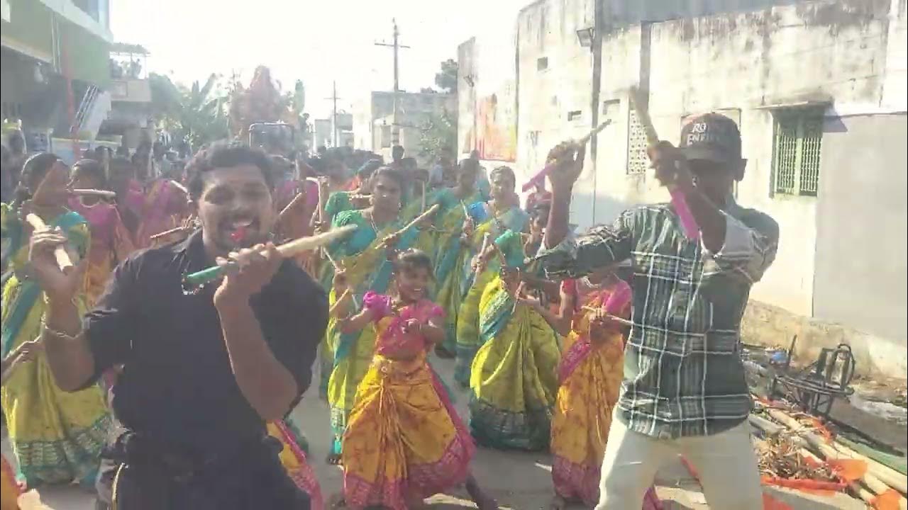 venky Naidu kolatam masters 9640800612/9390304971🥢🥢🥢🥢 - YouTube