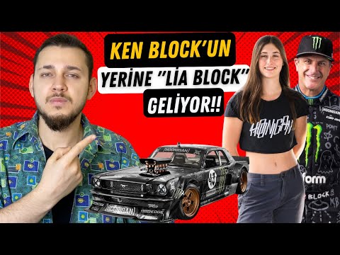 RALLİ VE DRİFT EFSANESİ \