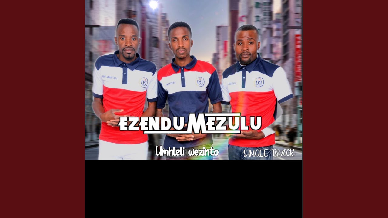 Umhleli wezinto - YouTube