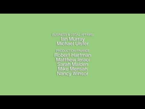 Dreamworks UK’s max and ruby (2016) end credits - YouTube