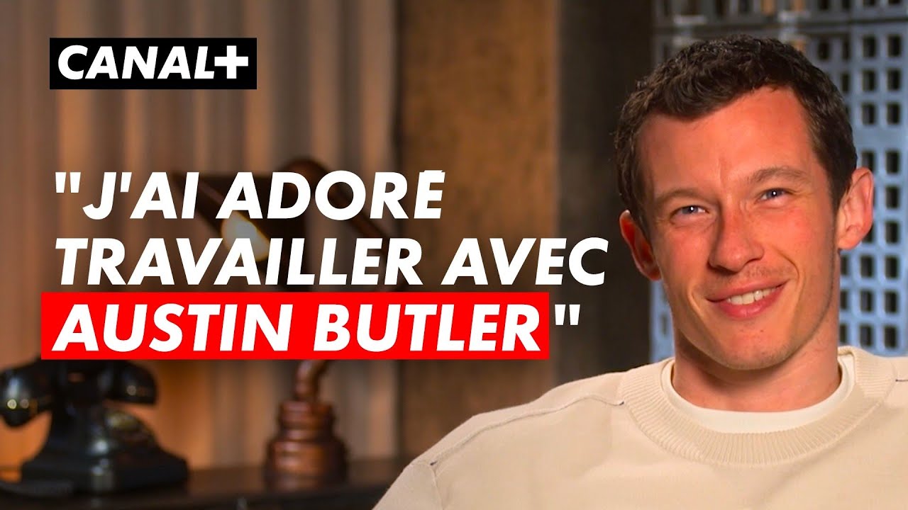 Comment Callum Turner et Austin Butler sont devenus meilleurs amis ...