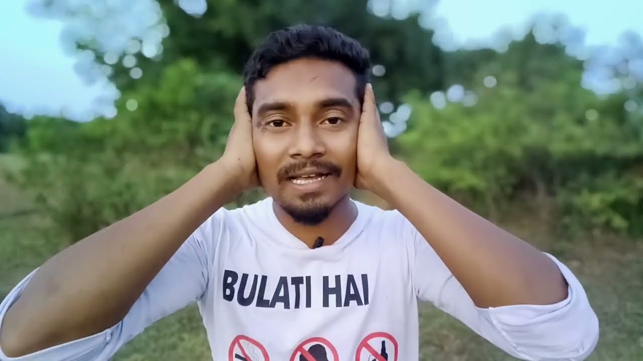 Chhapri Dular Gang Rap😭New Version Chhapri Roasted // Santali Trend Boy ...