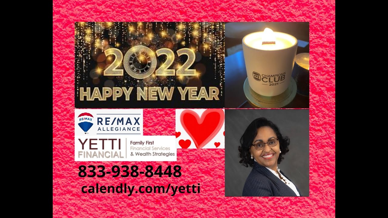 Yetti Esatu: Wishing You a Happy 2022! 2021 ስንቶቻችን ከማስተዋል ጉድለት ተታለልን ...