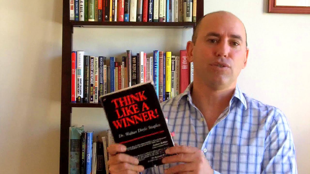 Introduction To Think Like A Winner - YouTube