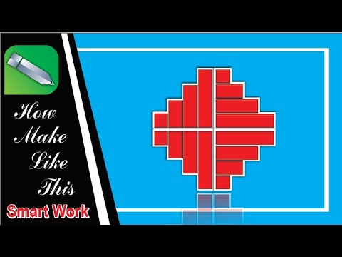 3D Logo Design Super Easy Techniques for Experts & Beginners - CorelDRAW Tutorial - YouTube