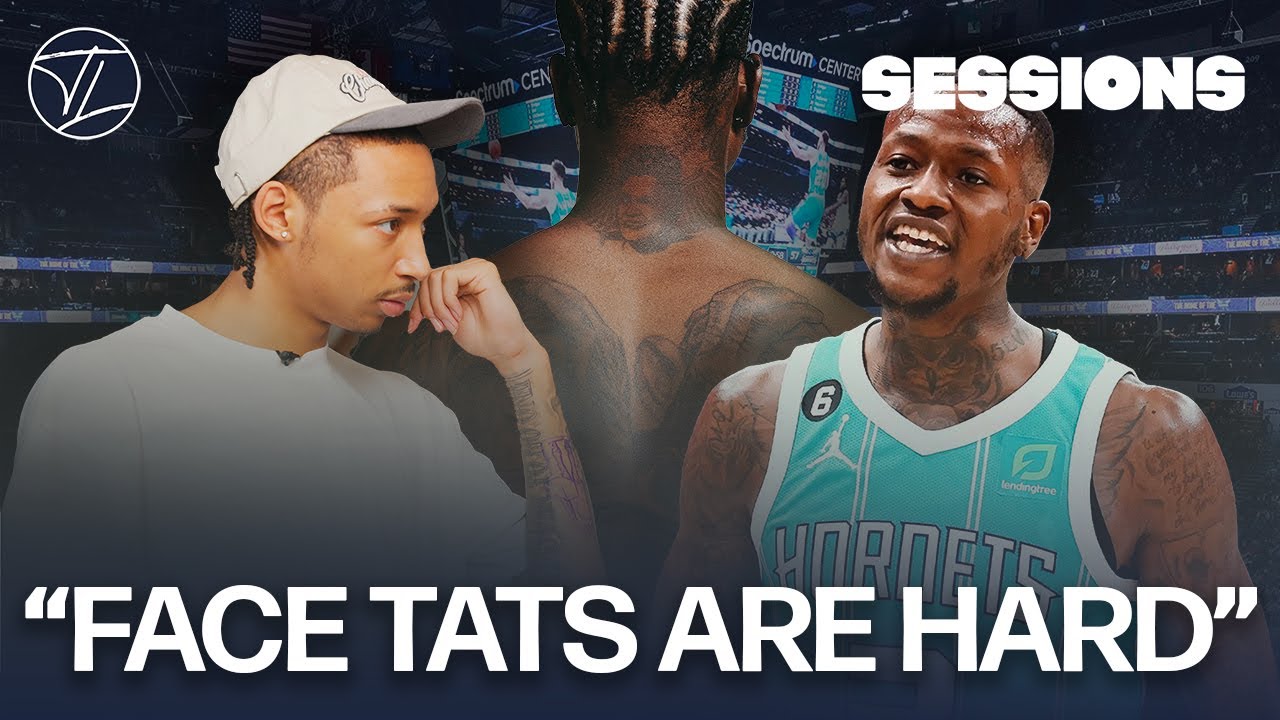 Nick Smith Jr talks about being completely tatted by the time he's 29 ...