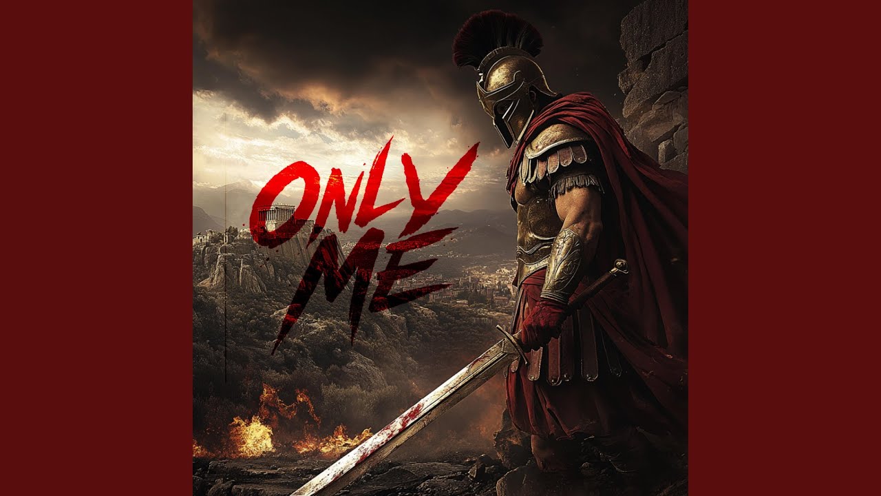 Only Me - YouTube