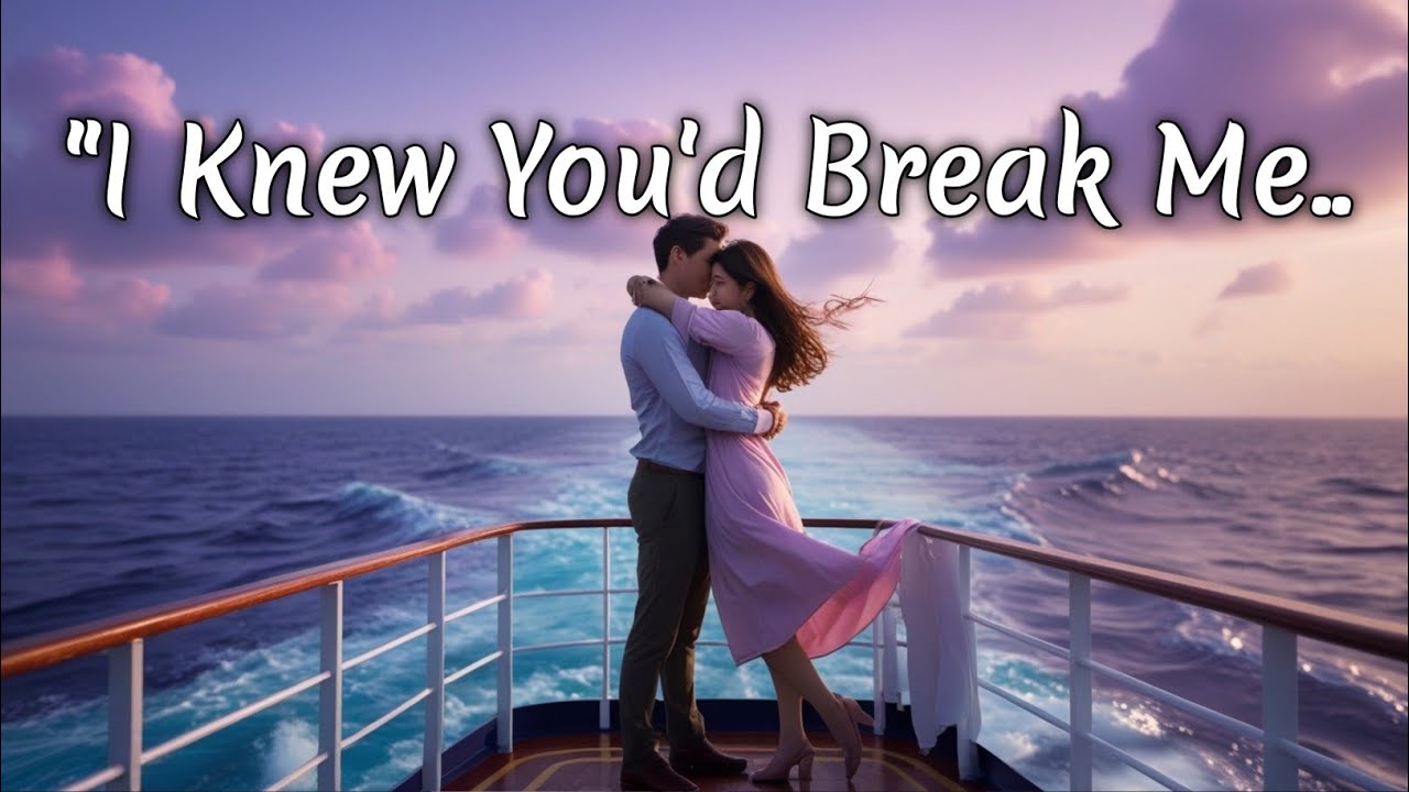 I Knew You’d Break Me… 💔 | Sad Emotional English Song | SoulVibes ...