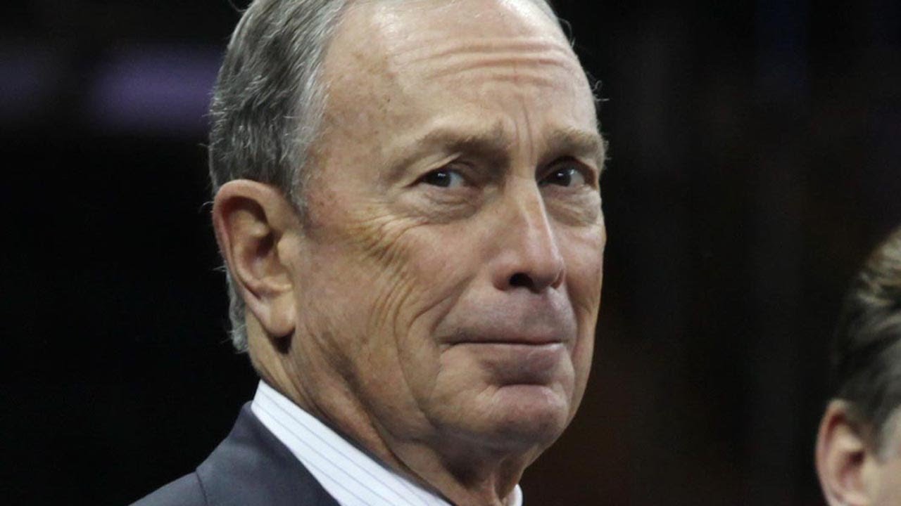 The Mike Bloomberg Legacy: 12 Years of Little Tyrannies in 2 Minutes ...