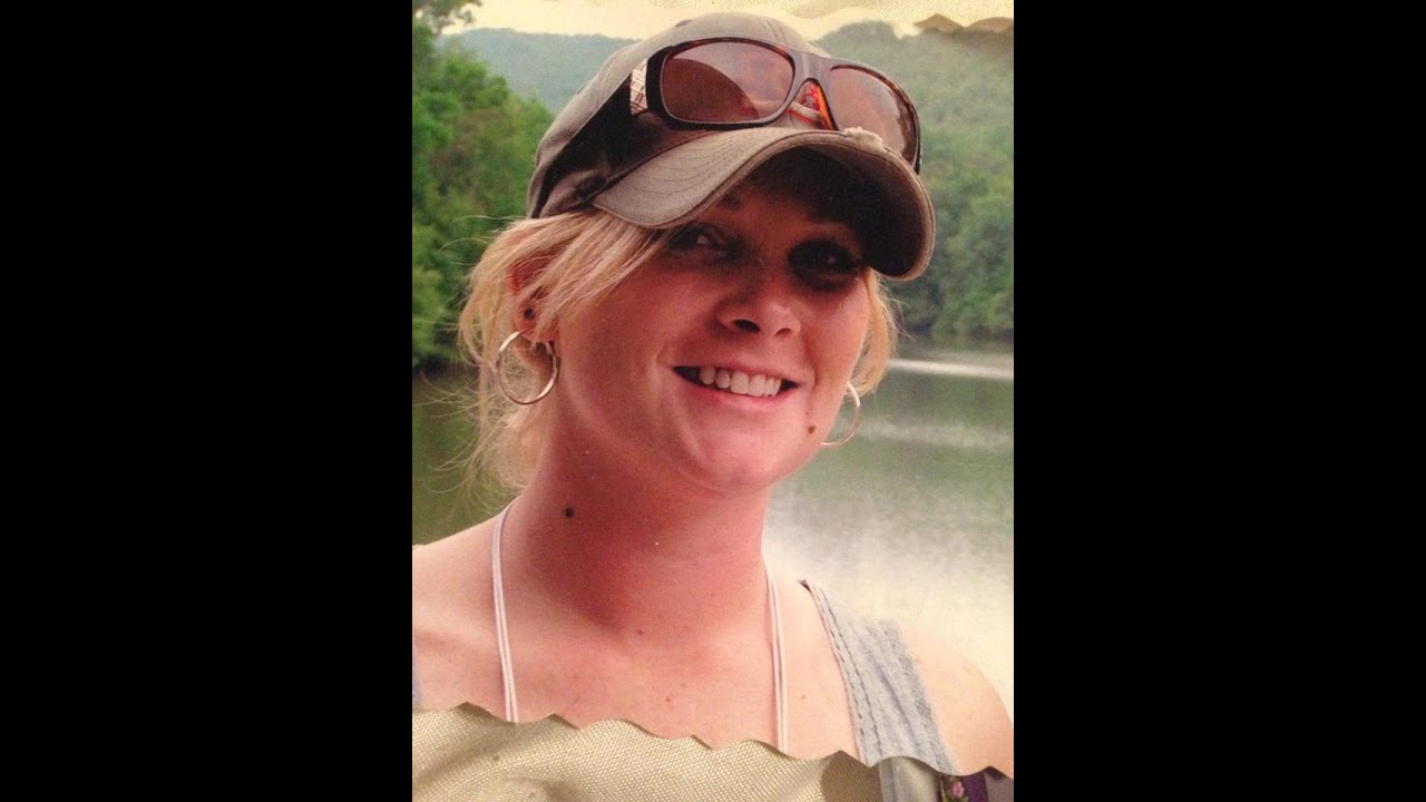 Memorial for Jessica Huey RIP - YouTube