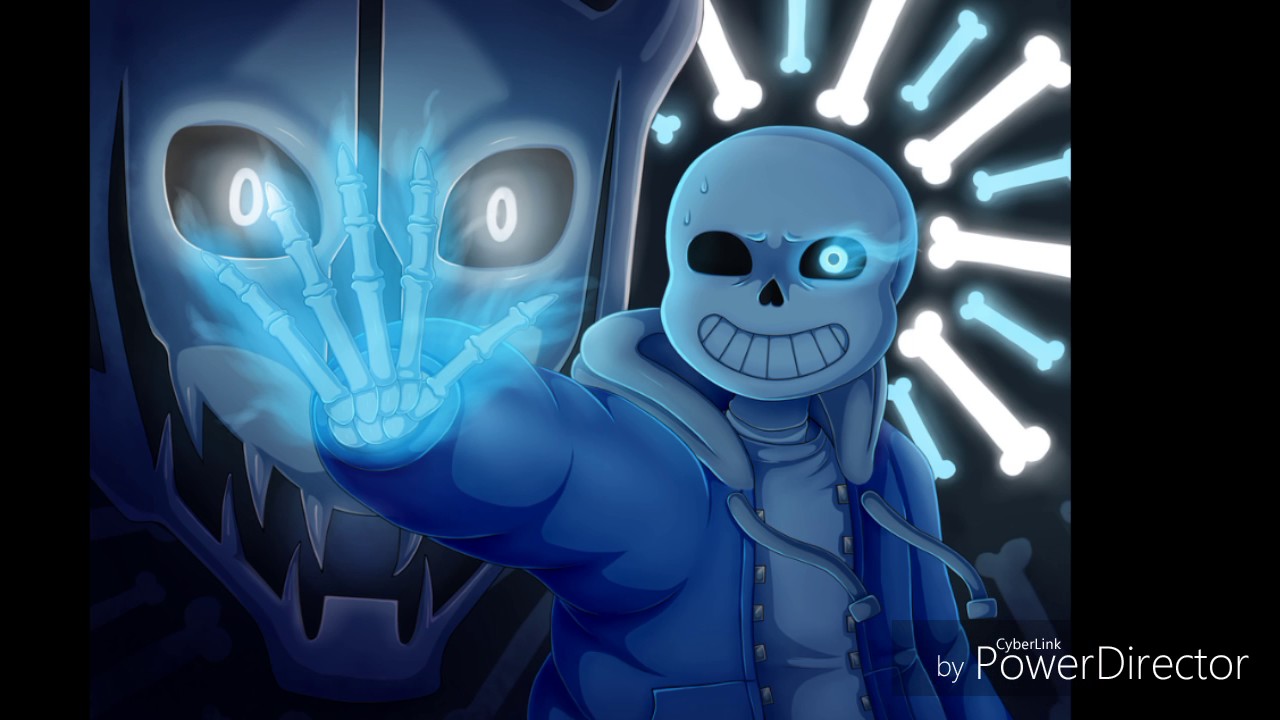 Sans x Flippy Tribute Fading - YouTube