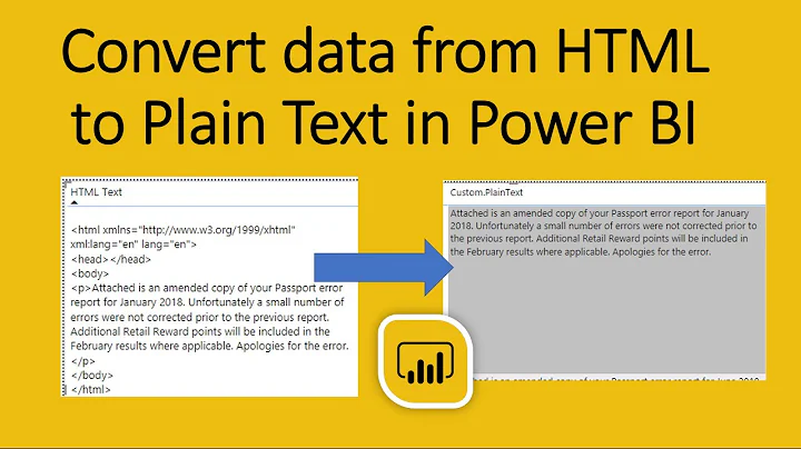 Solved Convert Html In Column Cells To Text 9to5Answer solved-convert-html-in-column-cells-to-text-9to5answer