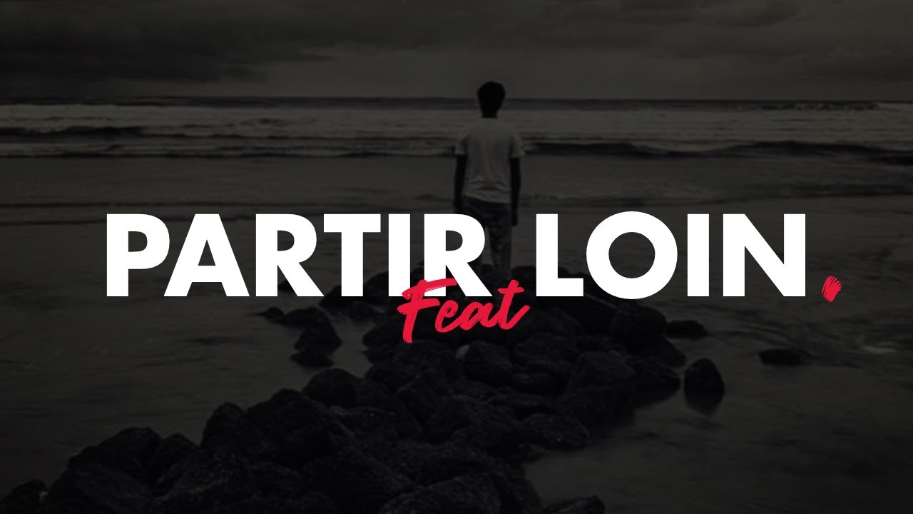 ALMEIDA - Partir Loin (Feat. Ziqui) - YouTube