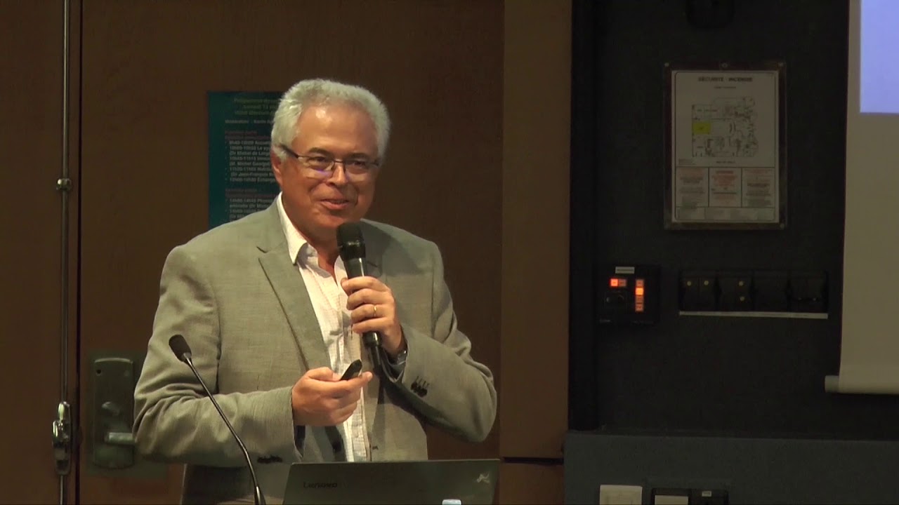 [Extrait 6] Nutrition et nutrithérapie face à une HTA, Dr Eric Ménat ...