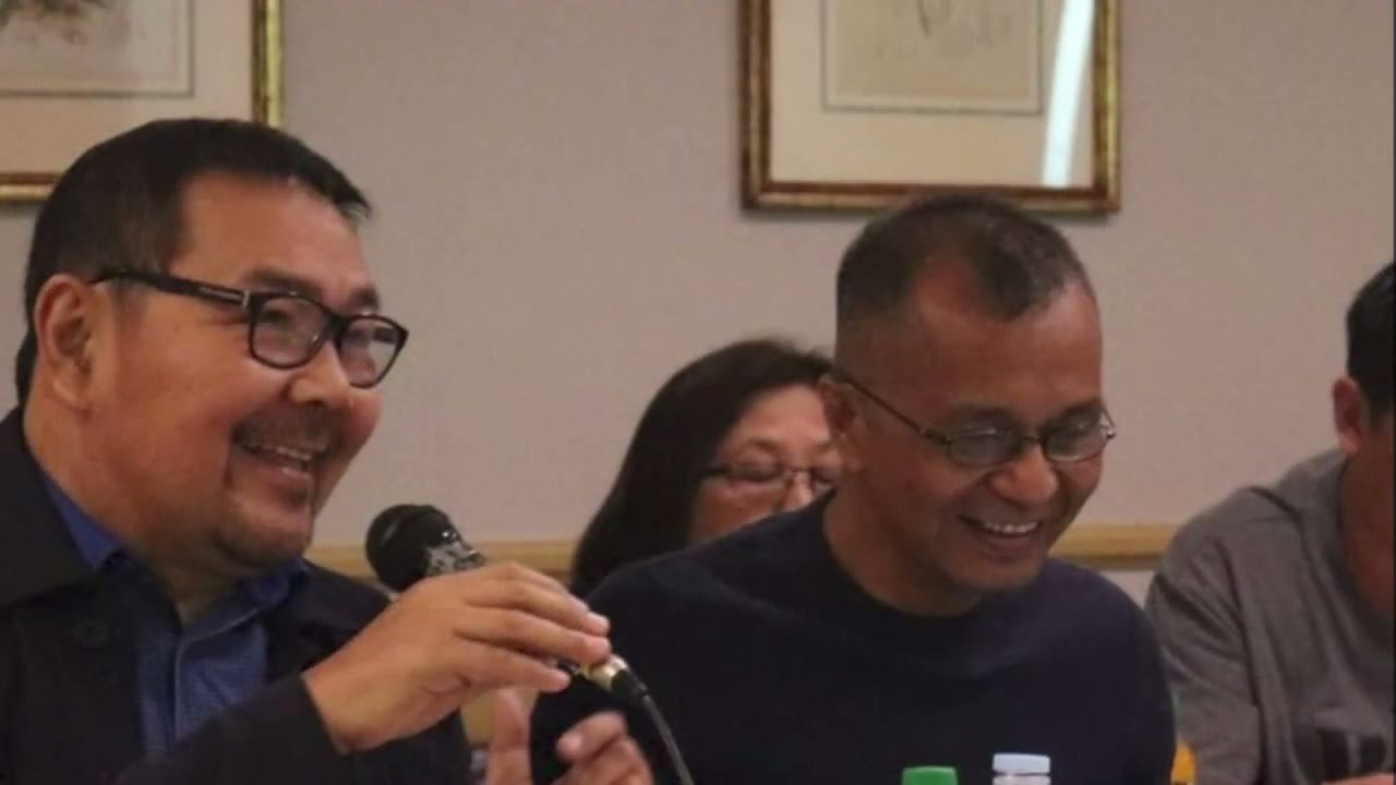 NPD AND GOMER BDAY 13 JAN 2022 - YouTube