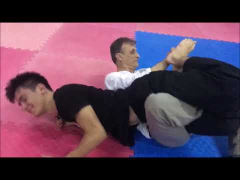 AYAK BİLEĞİ KİLİTLERİ ŞOV (JKD-1691)