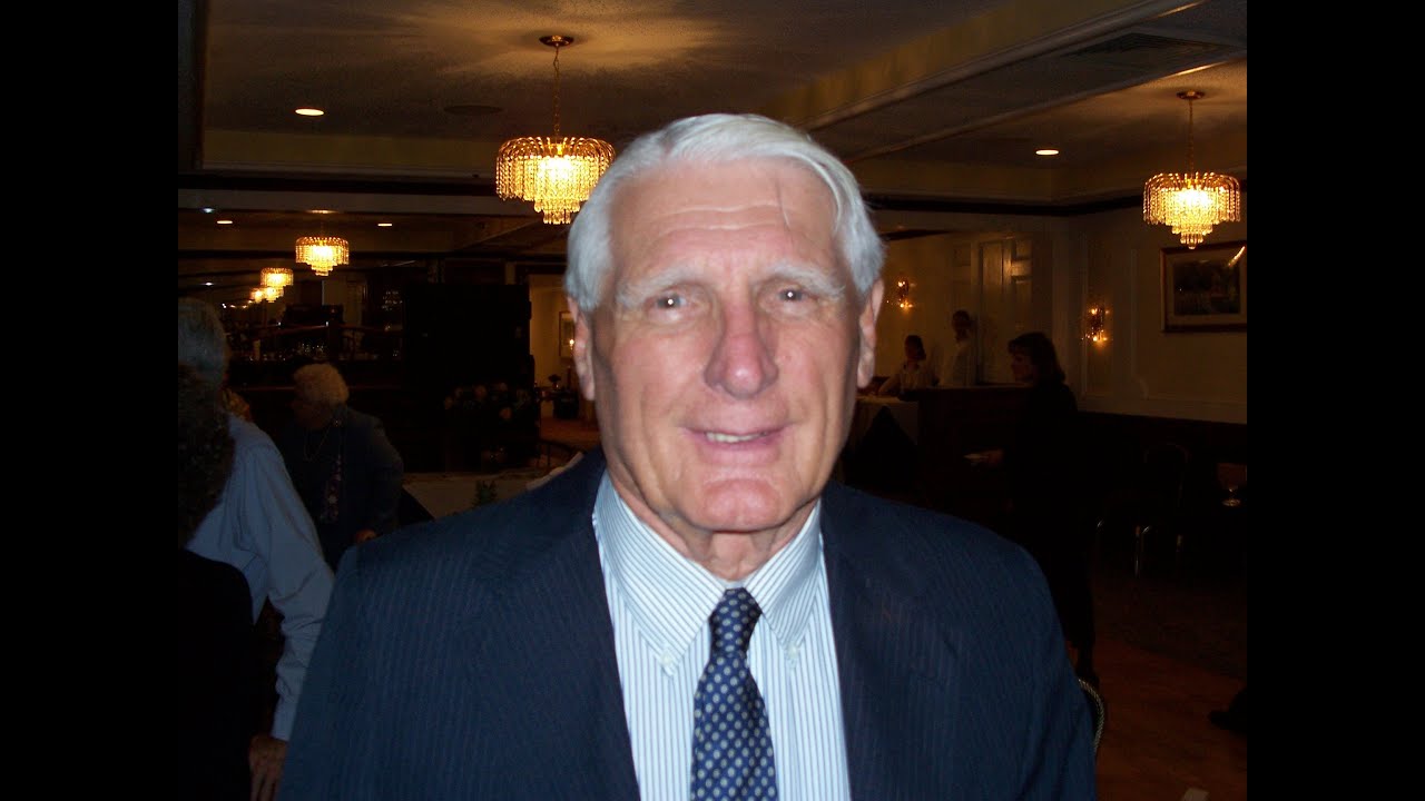 USS Bowfin Crew Member Oral History - Robert P. Beynon - YouTube