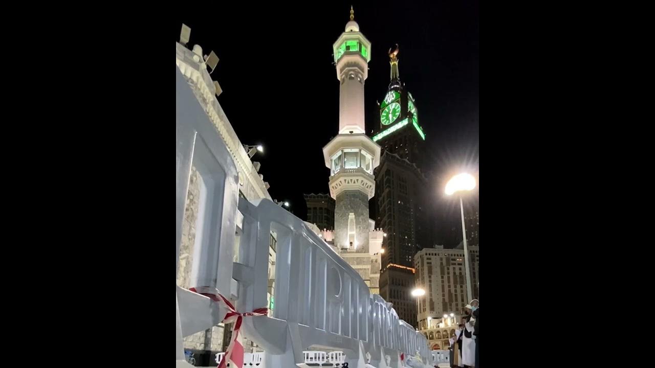 ﴿يَا نساء النبِي لستن كأحدٍ من النساء﴾ فجرية مؤثرة للشيخ د بندر بليلة الاثنين ٢٨ ٦ ١٤٤٣هـ