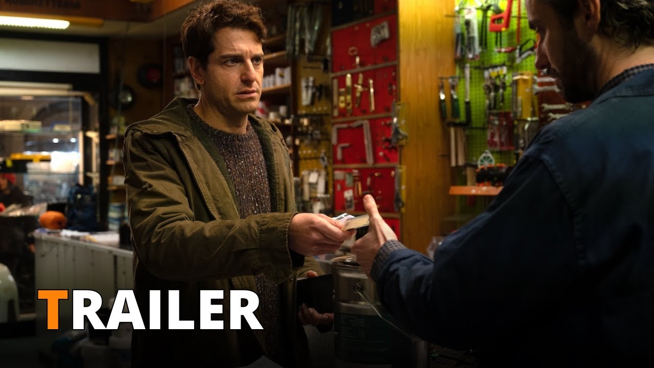 L'AMORE E ALTRE SEGHE MENTALI (2024) | Trailer ufficiale del film di ...