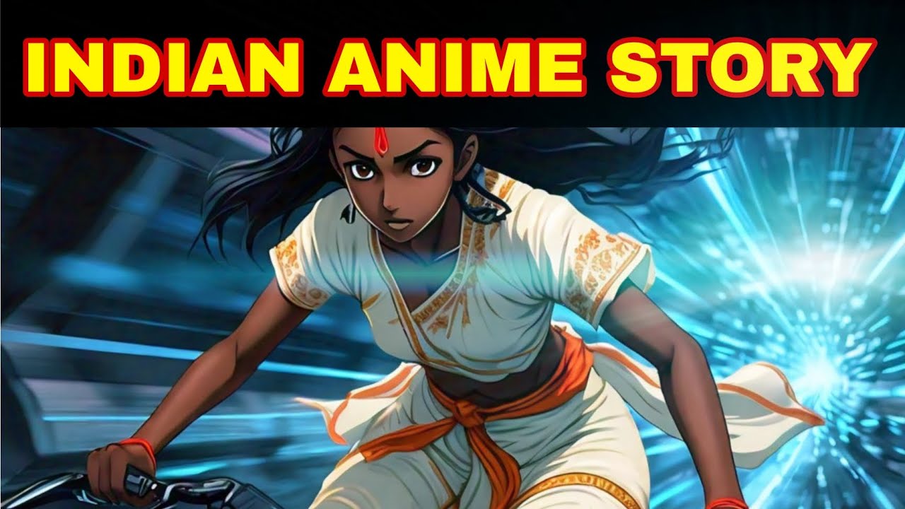 New Story | INDIAN ANIME STORY | My Stories - YouTube