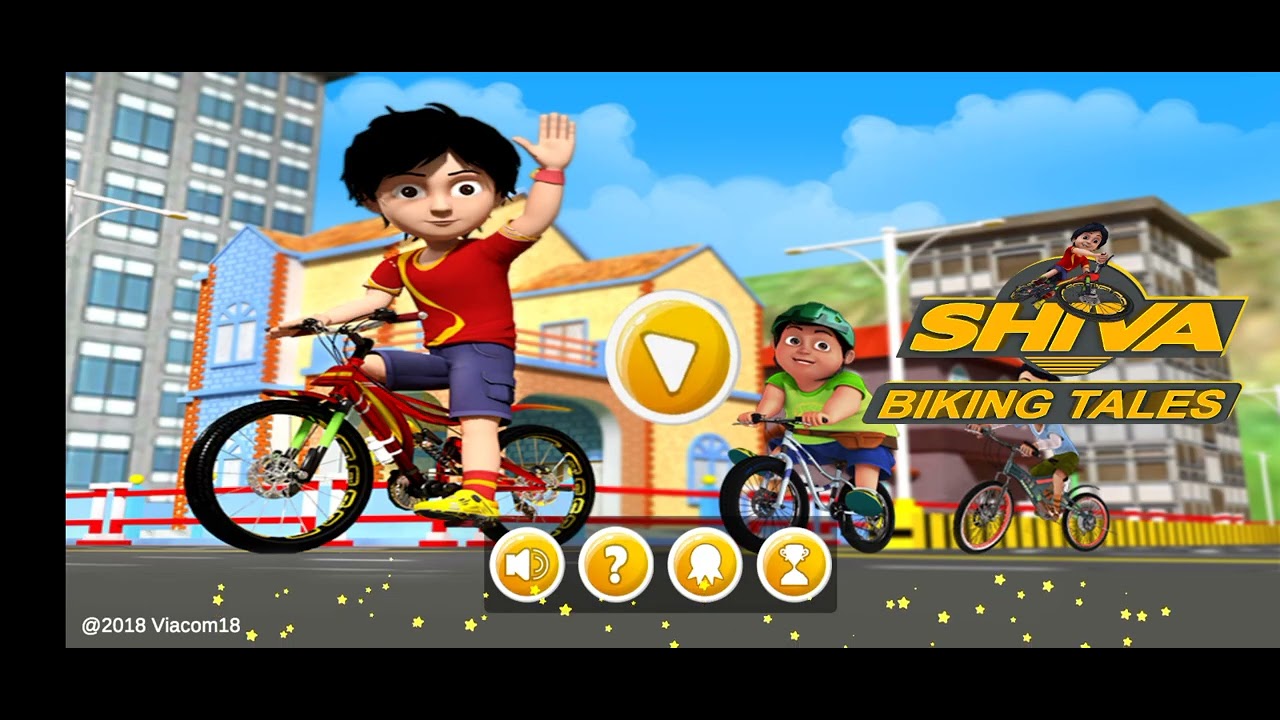 Shiva games 🔥🔥🔥🔥 - YouTube
