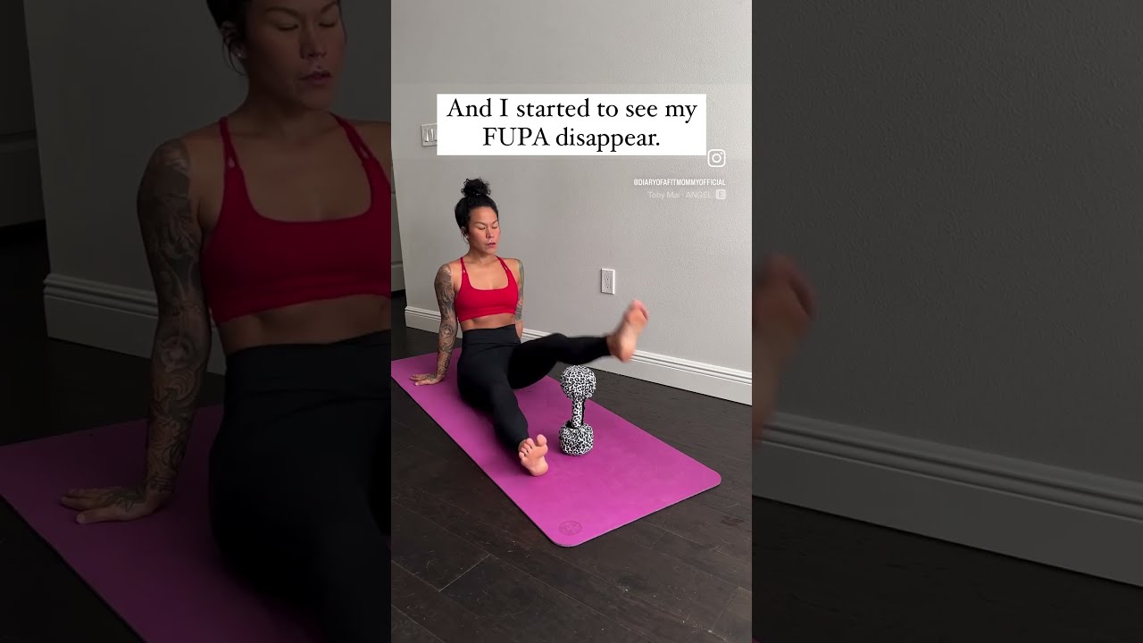I Started Including This Into My FUPA Routine 30 Reps X 4 Sets Link I Started Including This Into My FUPA Routine 30 Reps X 4 Sets Link