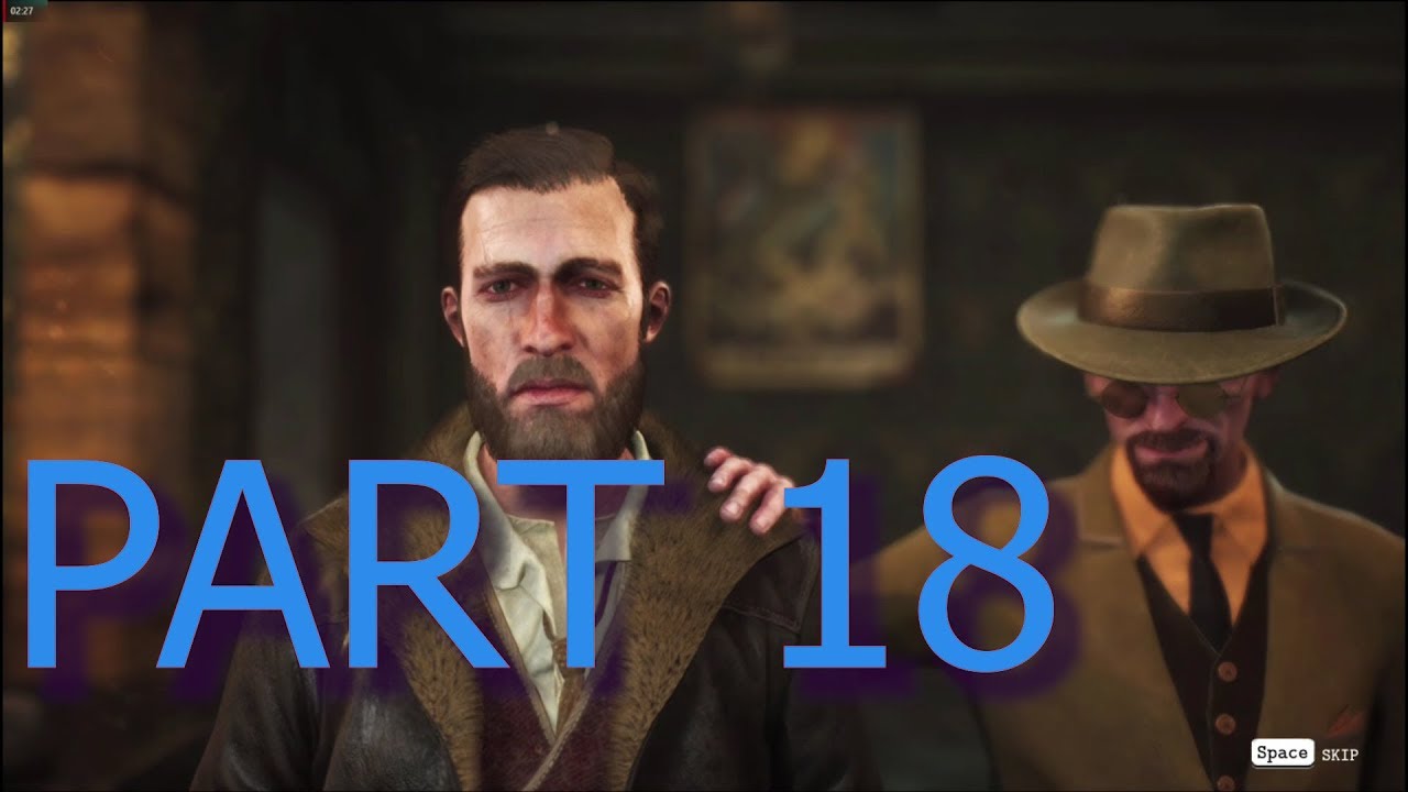 The Sinking City - Ending & Final Boss / Gameplay Final Mission (All ...