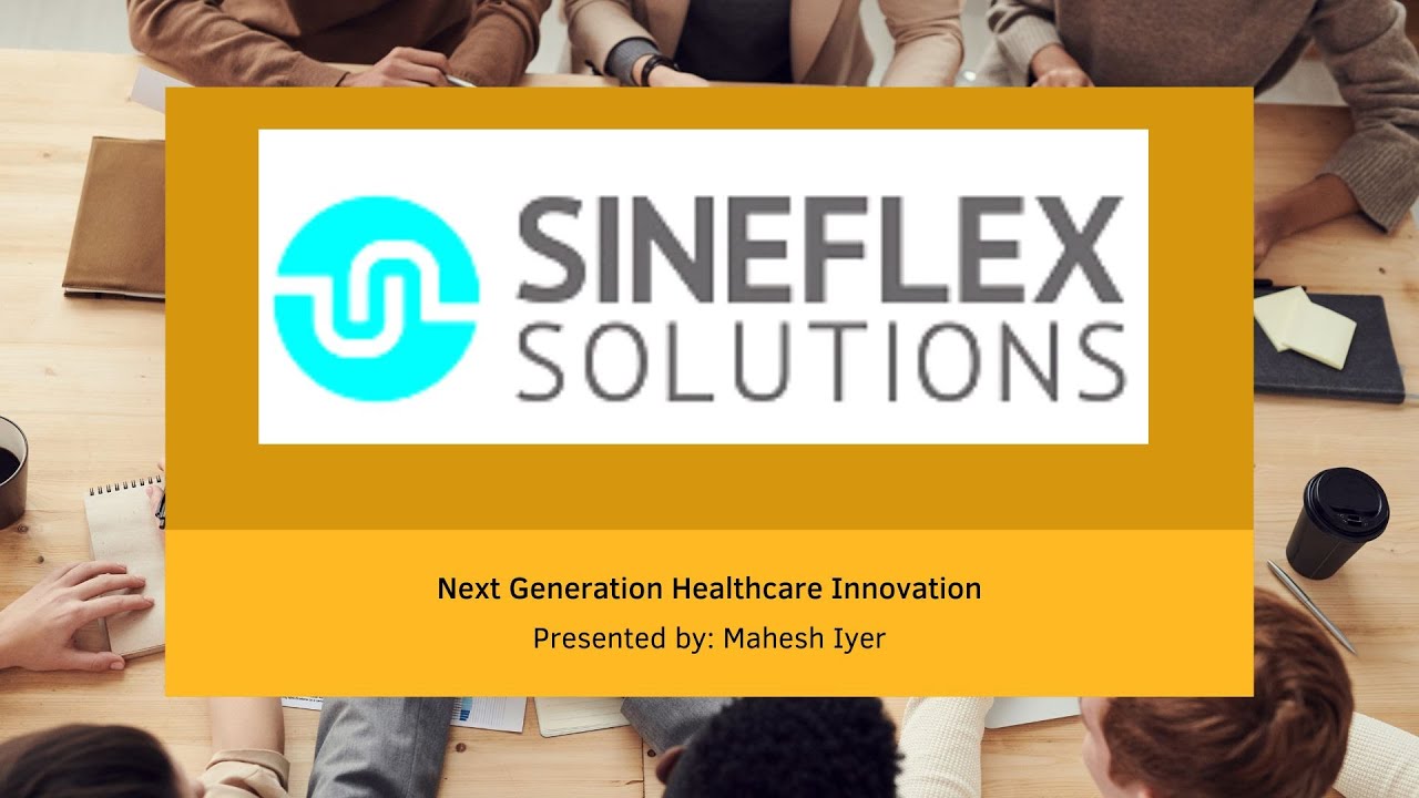 Sineflex Business Communication - Ghaziabad IMT Upgrad MBA Project ...