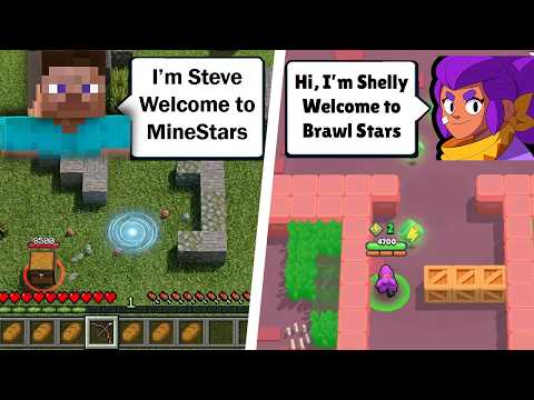 The WEIRDEST Brawl Stars Ripoffs