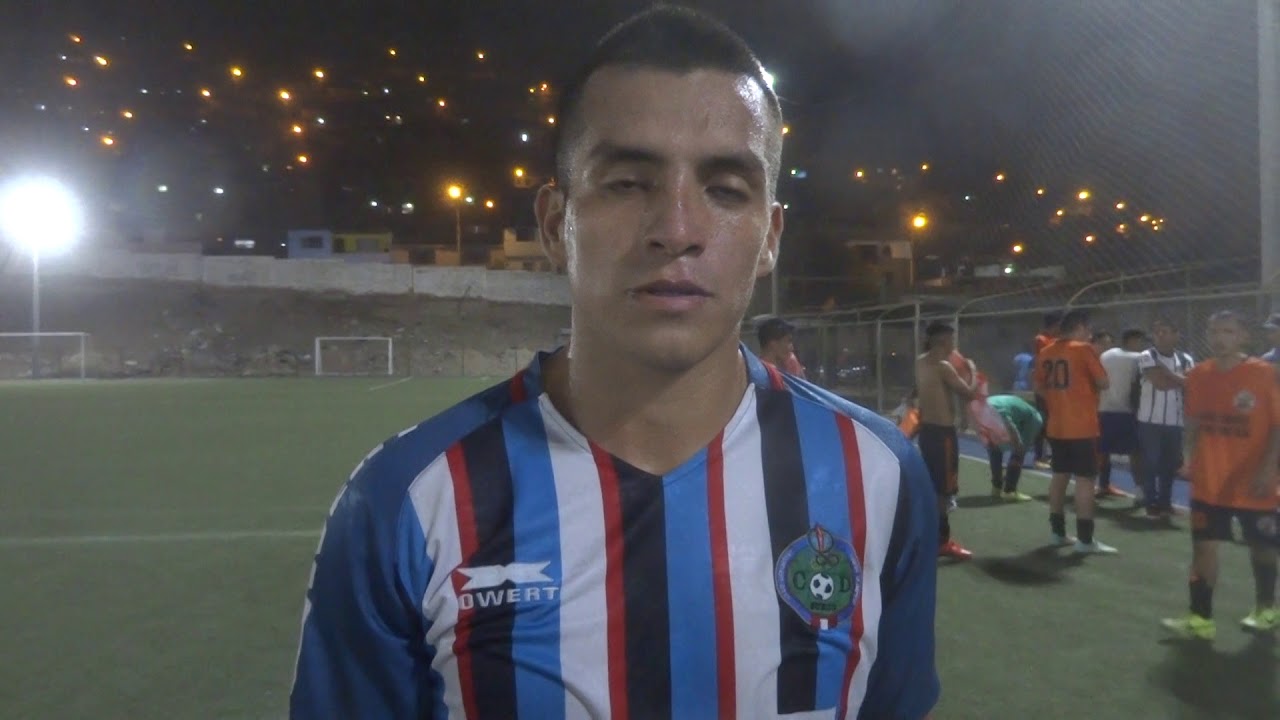 declara Roberto Rondon - YouTube