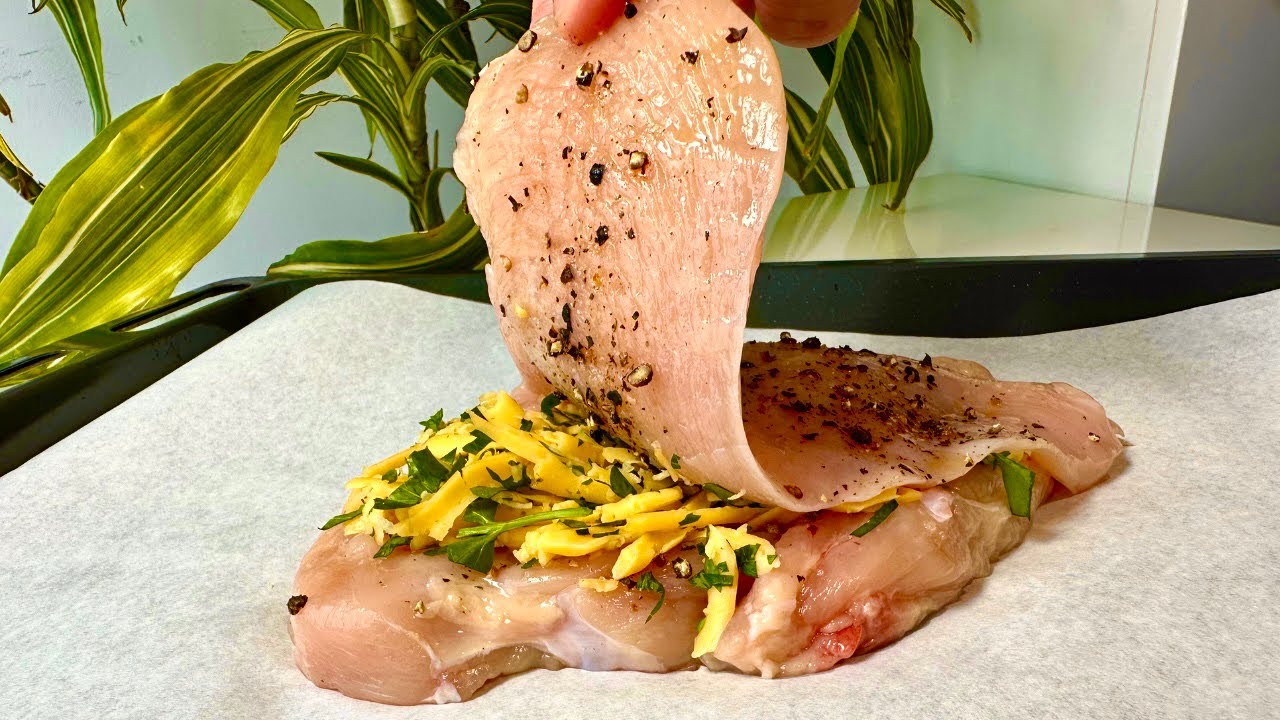 Meine Oma kocht dieses Abendessen jedes Wochenende! Das ist mein ...